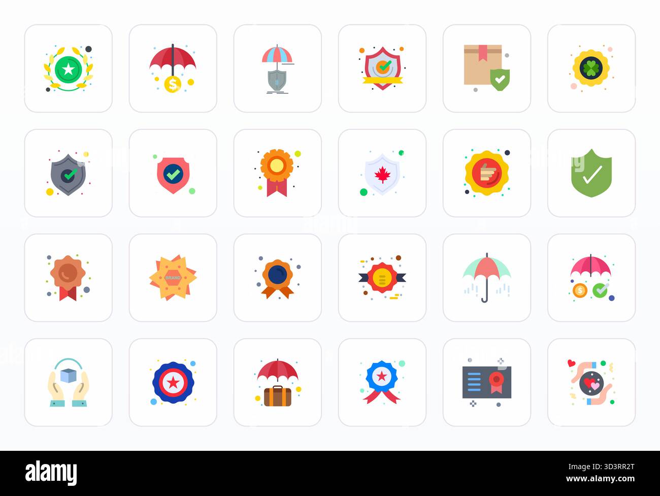 Advanced collection of 24 PIXEL Perfect vector icons inspired by ...