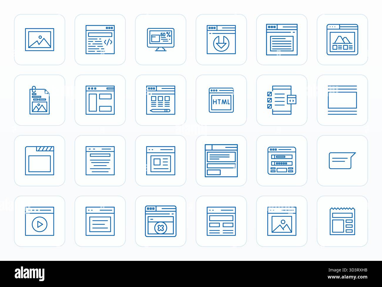Modal filter Stock Vector Images - Alamy