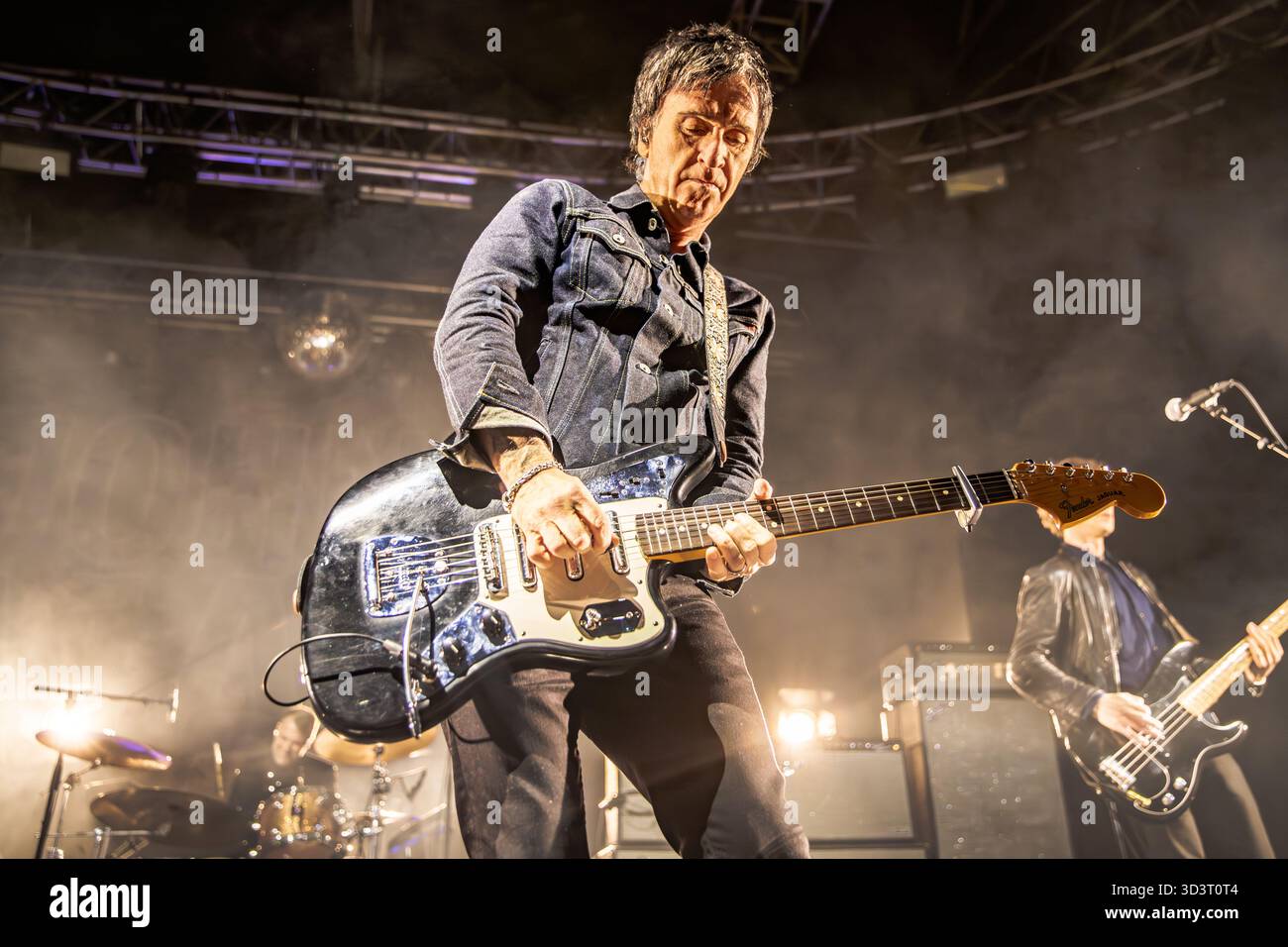 Milan Italy. 06th nov 2025. The British singer-songwriter and guitarist ...