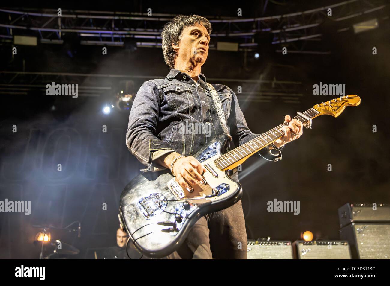 Milan Italy. 06th nov 2025. The British singer-songwriter and guitarist ...