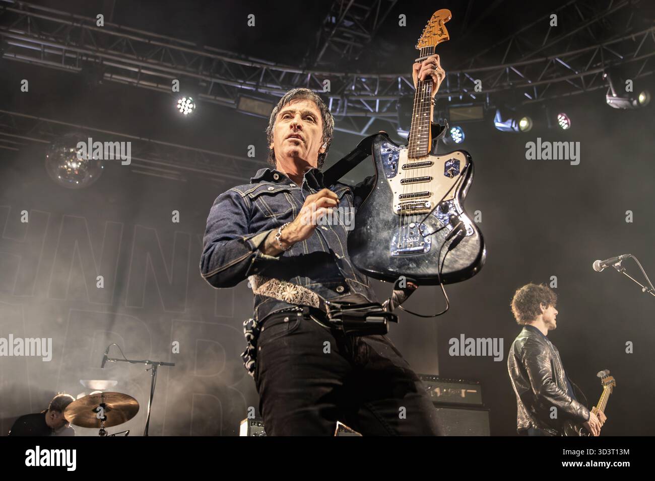 Milan Italy. 06th nov 2025. The British singer-songwriter and guitarist ...