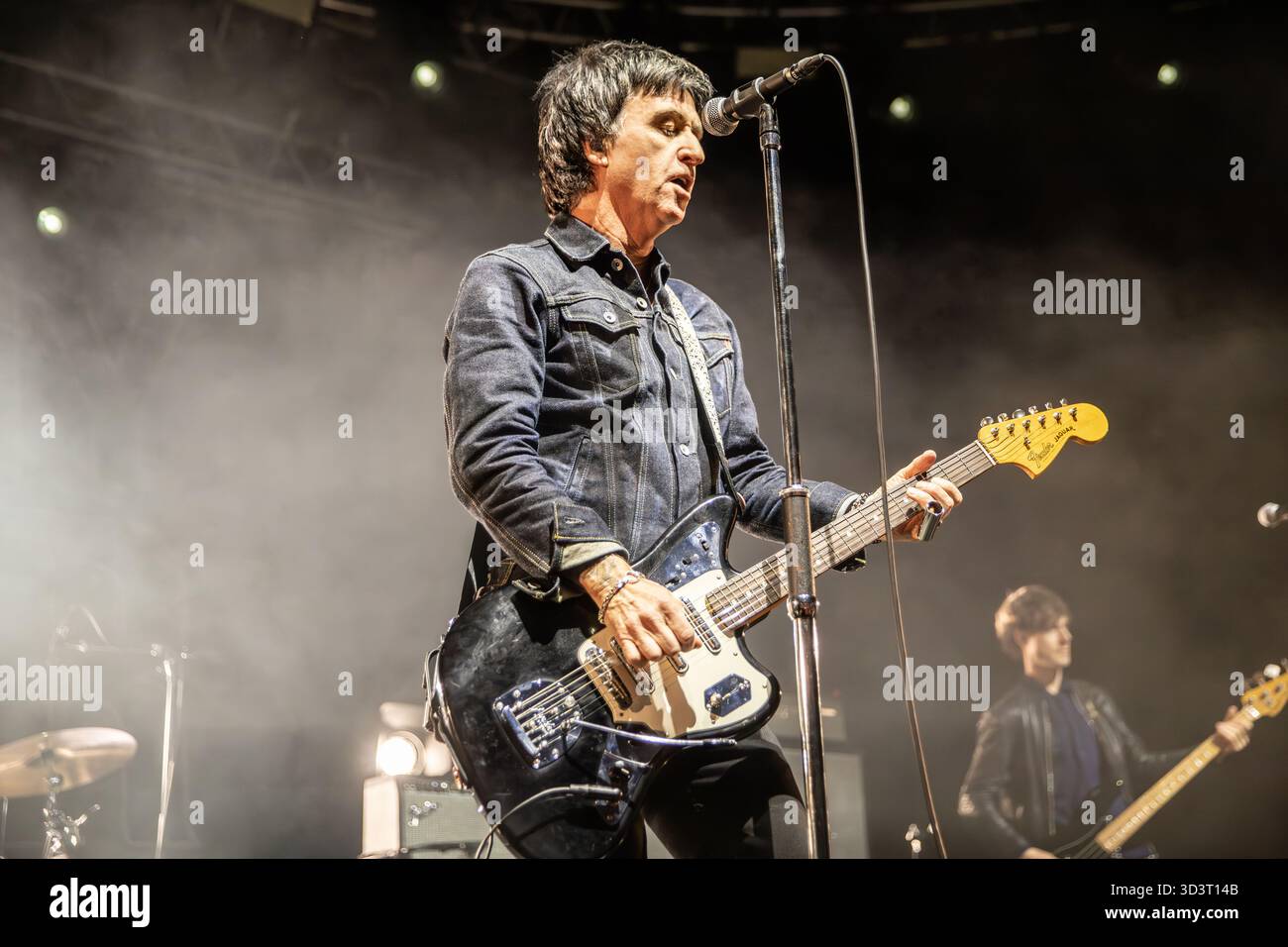 Milan Italy. 06th nov 2025. The British singer-songwriter and guitarist ...