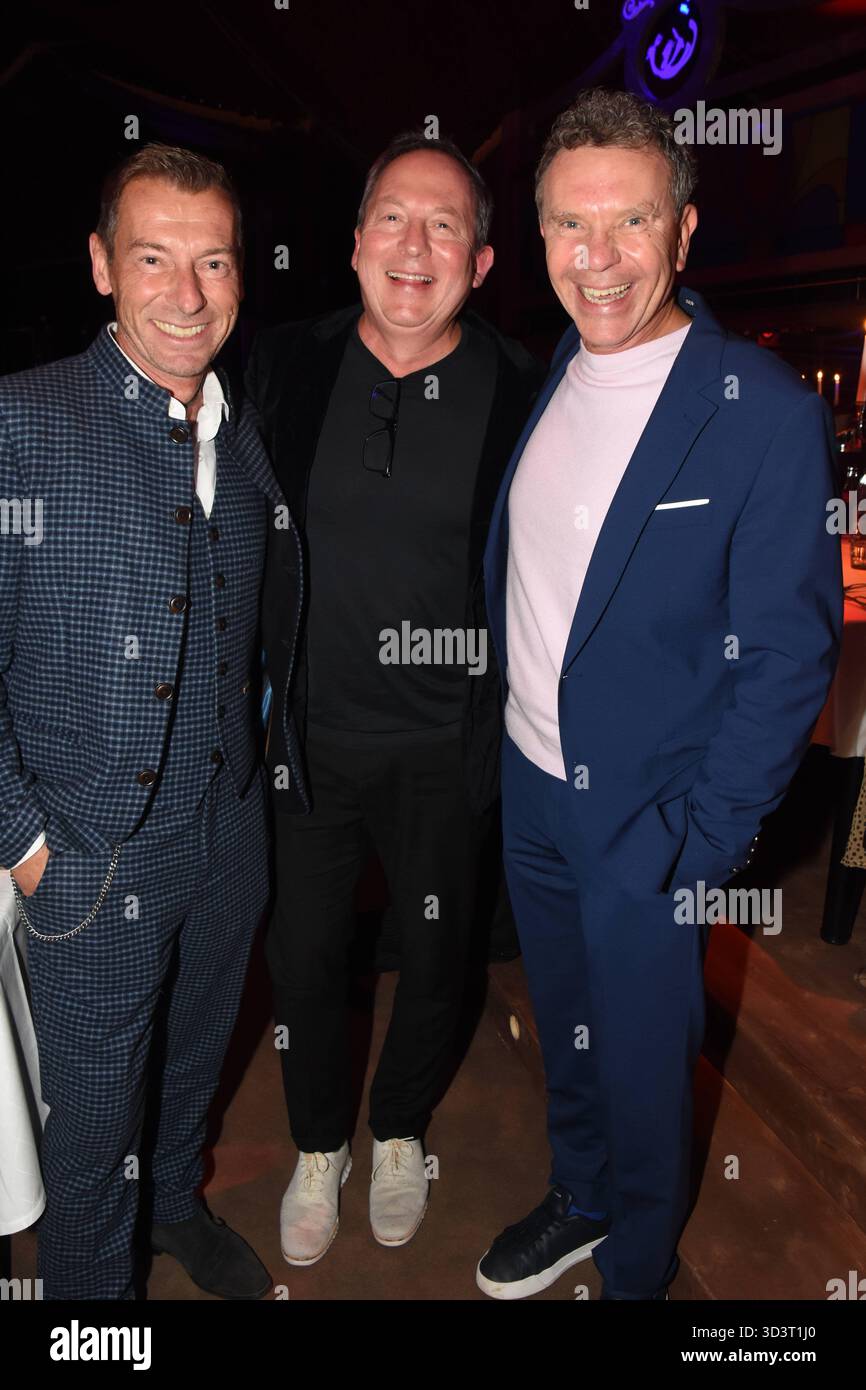 Markus Ottmer Moderator Thorsten Otto Moderator Roman Roell Moderator ...