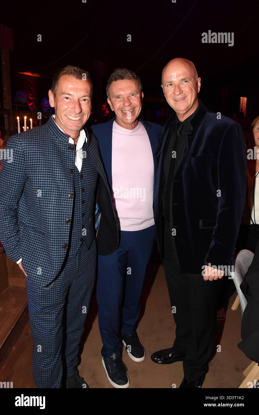 Markus Ottmer Moderator Thorsten Roman Roell Moderator Wolfgang Krebs ...