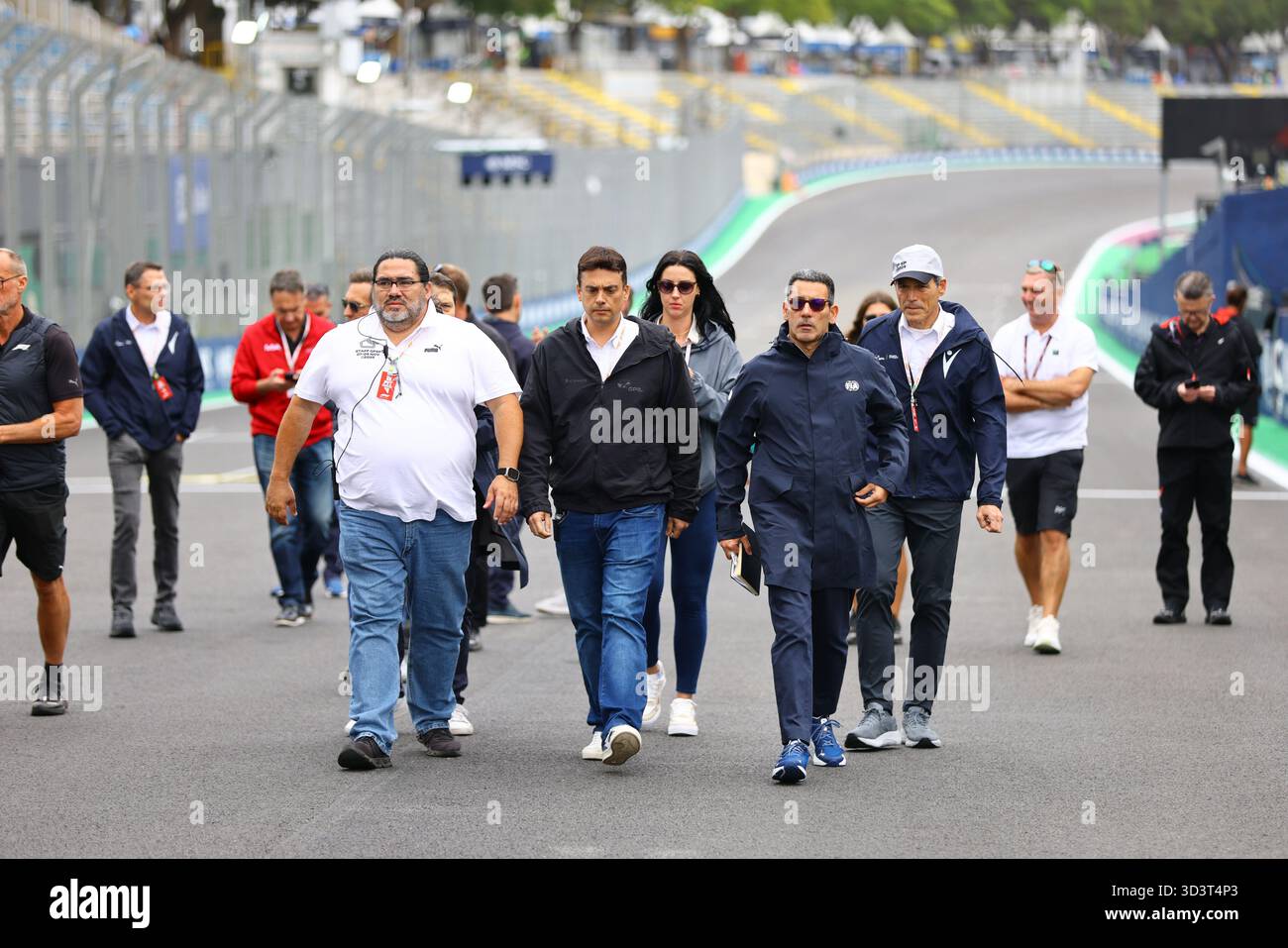 05.11.2025, Autodromo Jose Carlos Pace, Interlagos, Formula 1 MSC ...