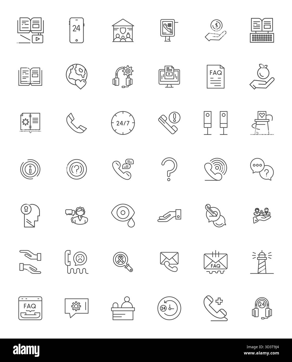 Immediate feedback Stock Vector Images - Alamy