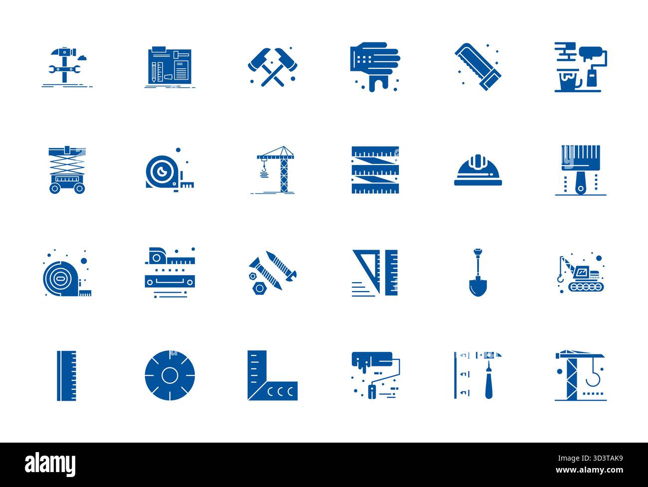 Precision framing Stock Vector Images - Alamy