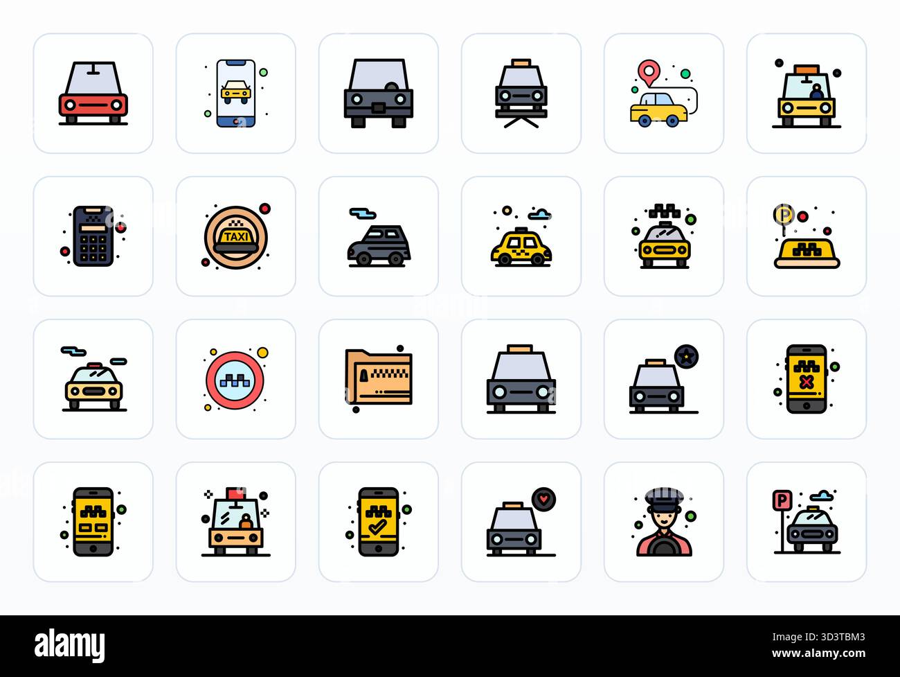 High line urban public Stock Vector Images - Alamy