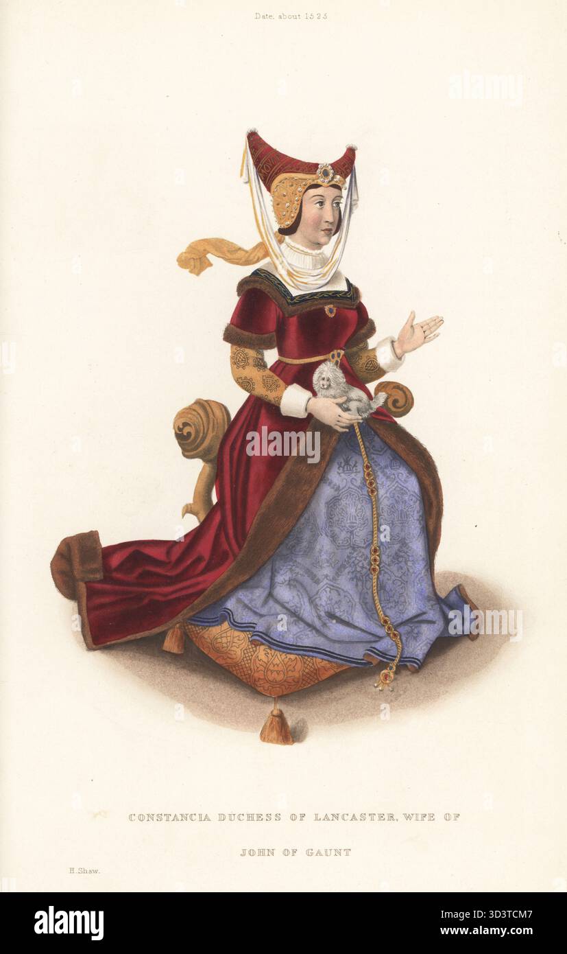 Constance shaw hi-res stock photography and images - Alamy