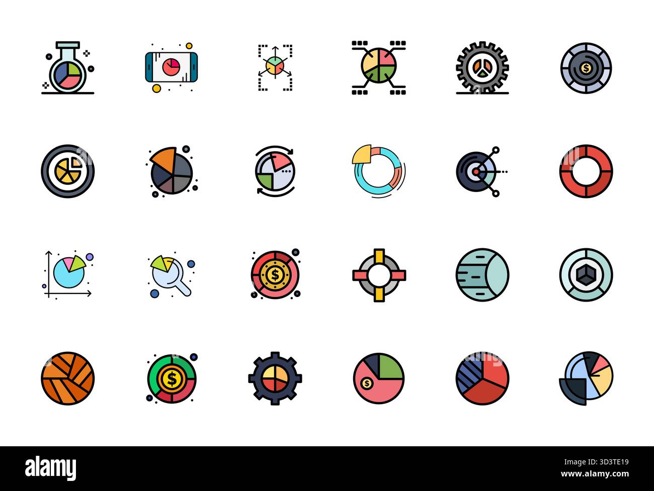 Development divisions Stock Vector Images - Alamy