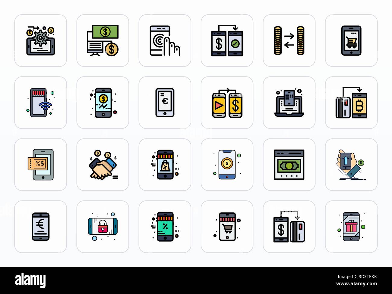 Wechat pay not reuters Stock Vector Images - Alamy