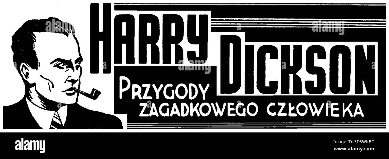 Pulp magazine art Black and White Stock Photos & Images - Alamy