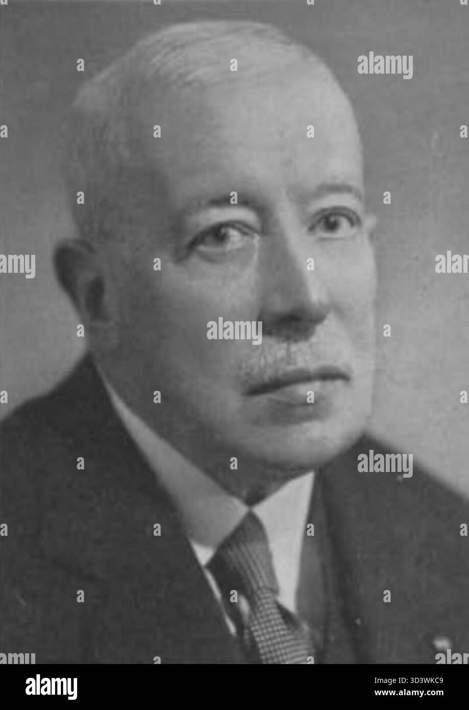 Lambertus Joannes Plemp van Duiveland was a notable figure in the ...