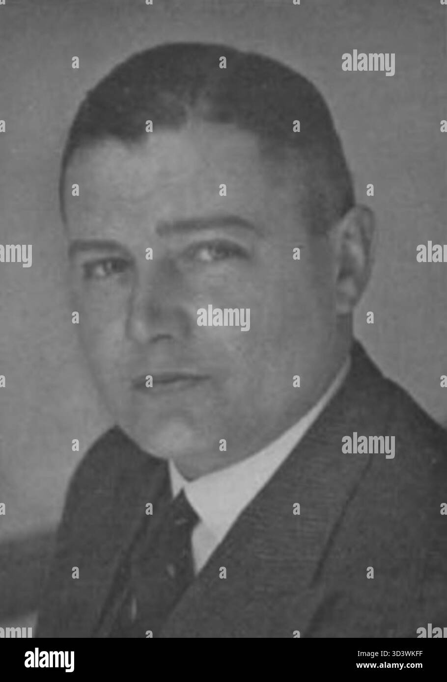 Mayor ii Black and White Stock Photos & Images - Alamy