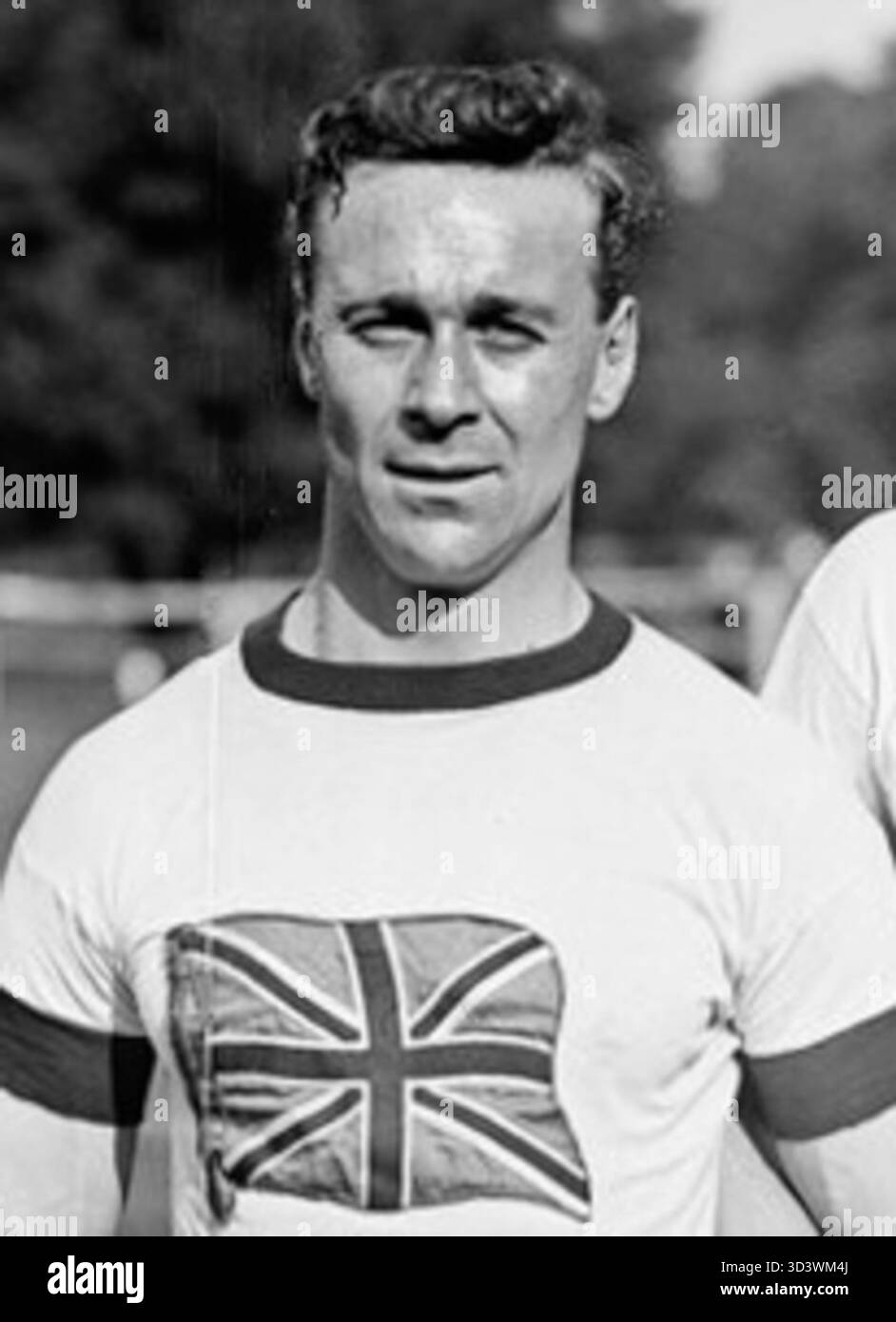 Sporting meet Black and White Stock Photos & Images - Alamy