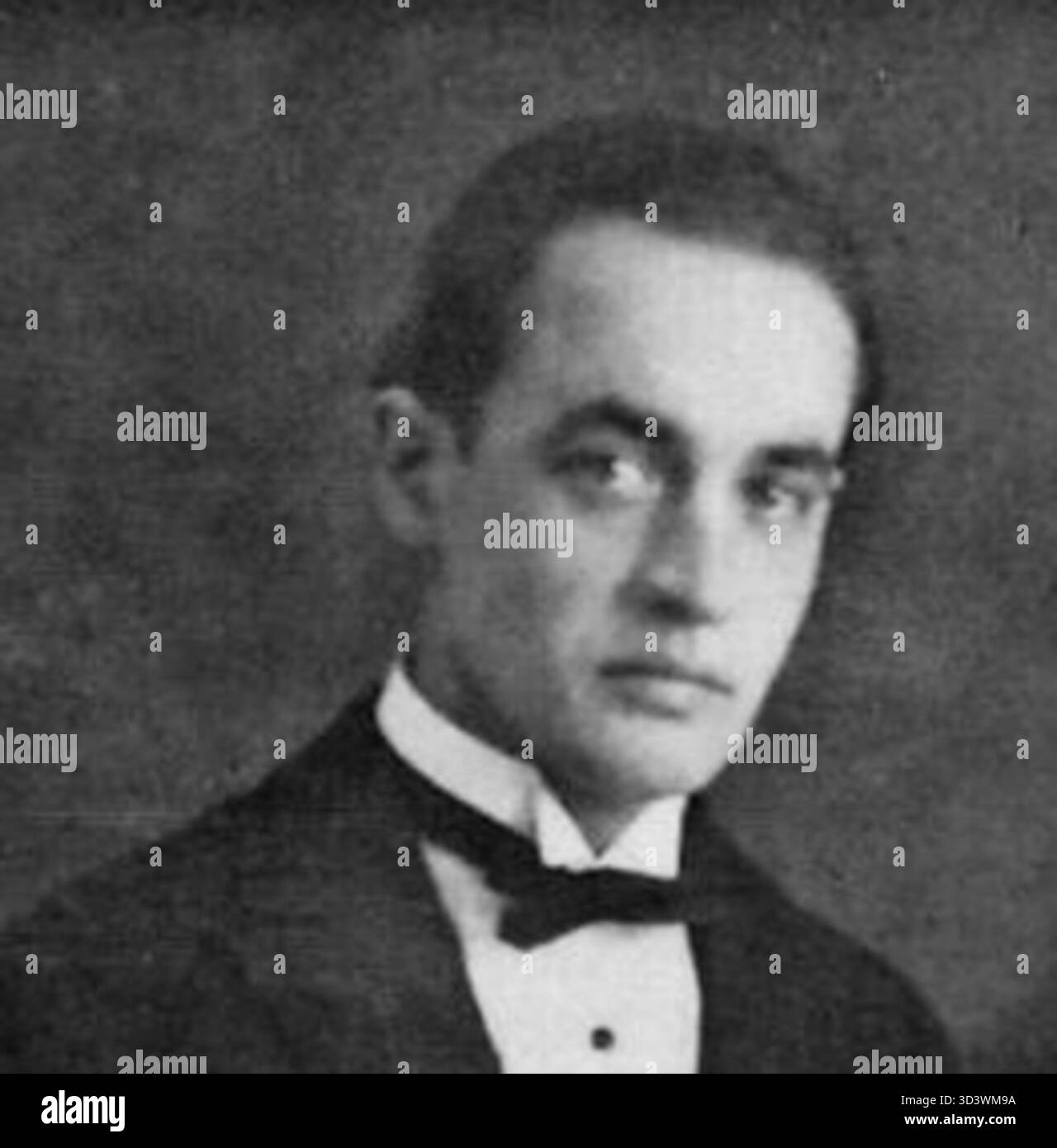 20th century estonian painting Black and White Stock Photos & Images ...