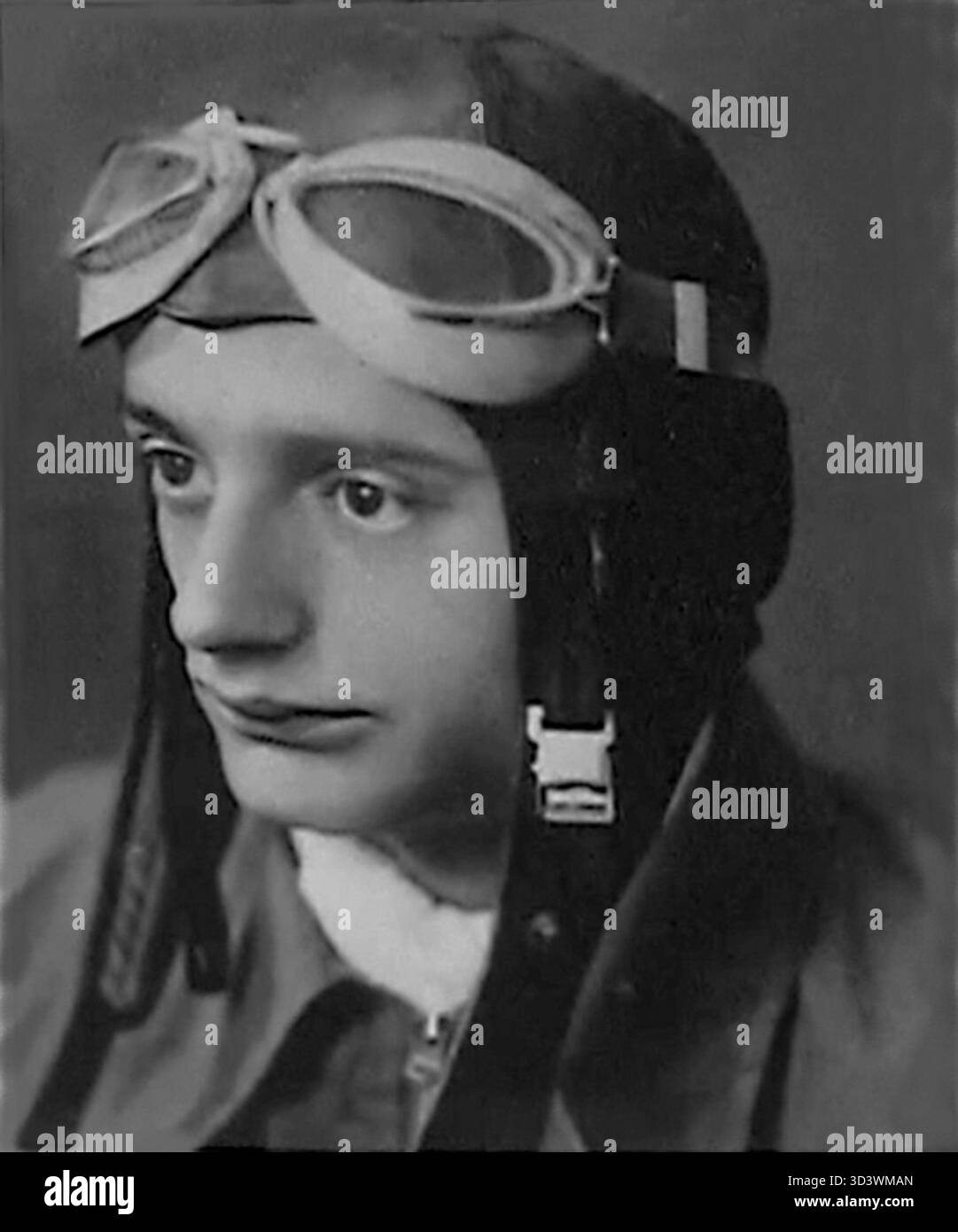 Vladislav Bobák (1912-1943) was a Czech sports pilot, GRU agent, and ...