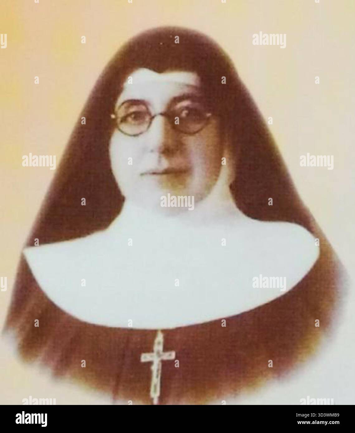 Maria Eleonora Giorgi (1882-1945), an Italian Roman Catholic nun, was a ...