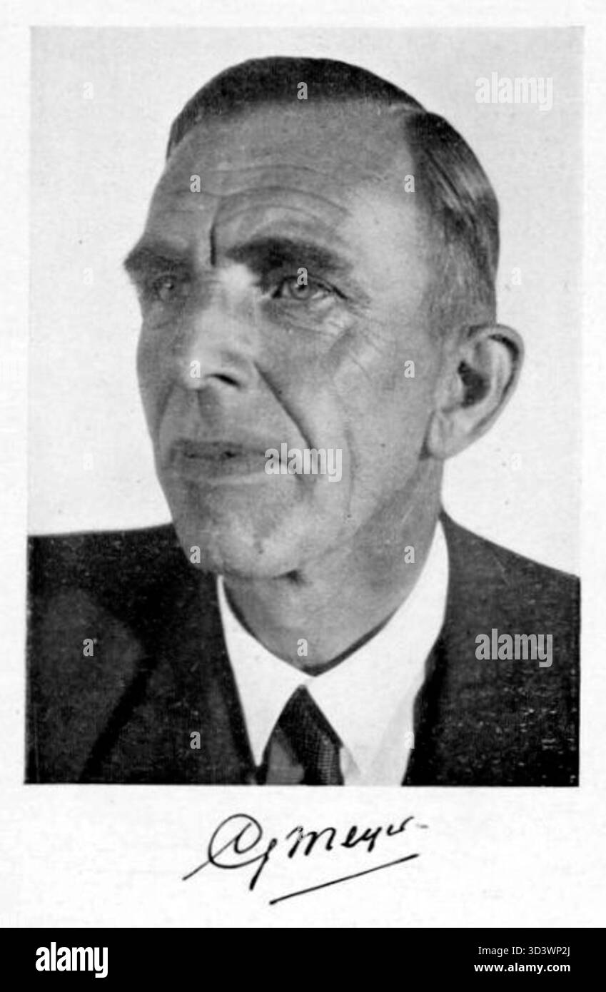 Dutch academic community Black and White Stock Photos & Images - Alamy