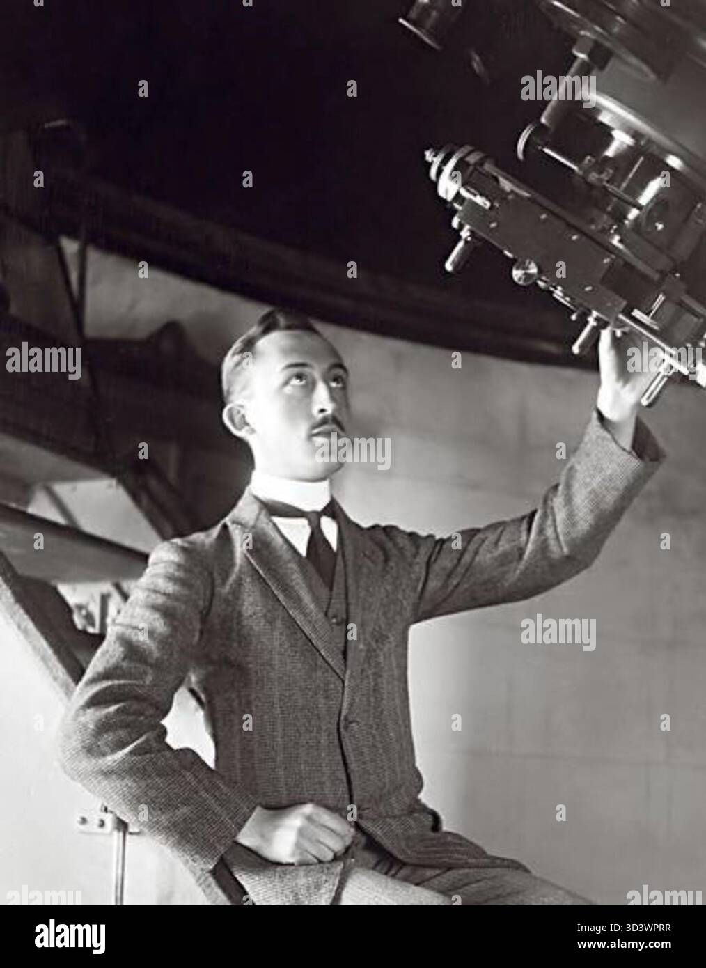 Stavros Plakidis was an influential figure before 1945. Information on ...