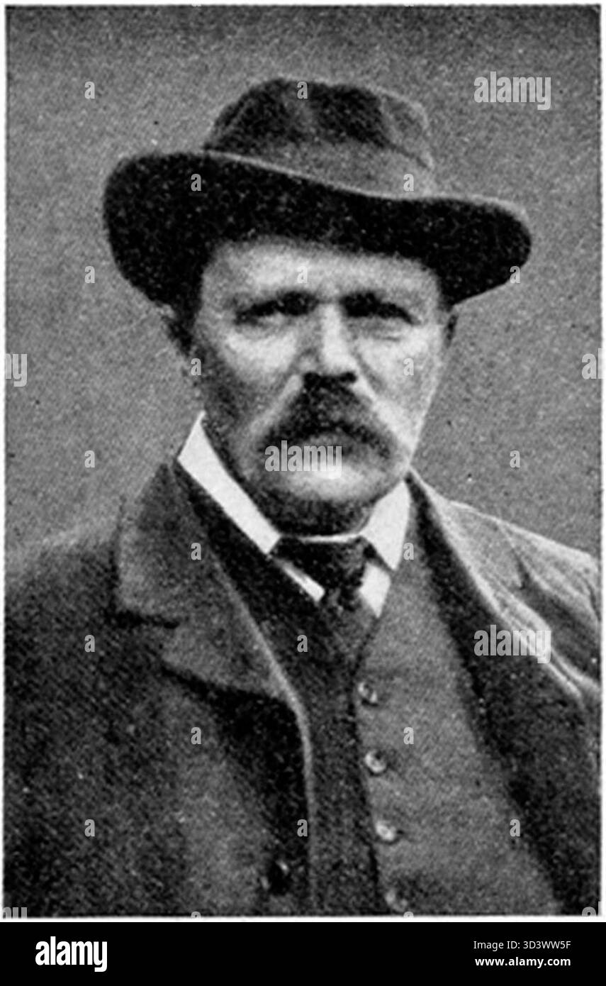 Professor John Milne, known for his contributions to seismology, is ...