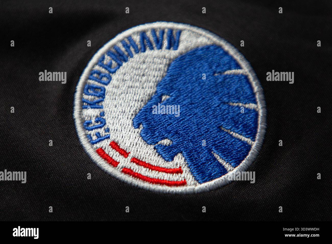 Fc københavn hi-res stock photography and images - Alamy