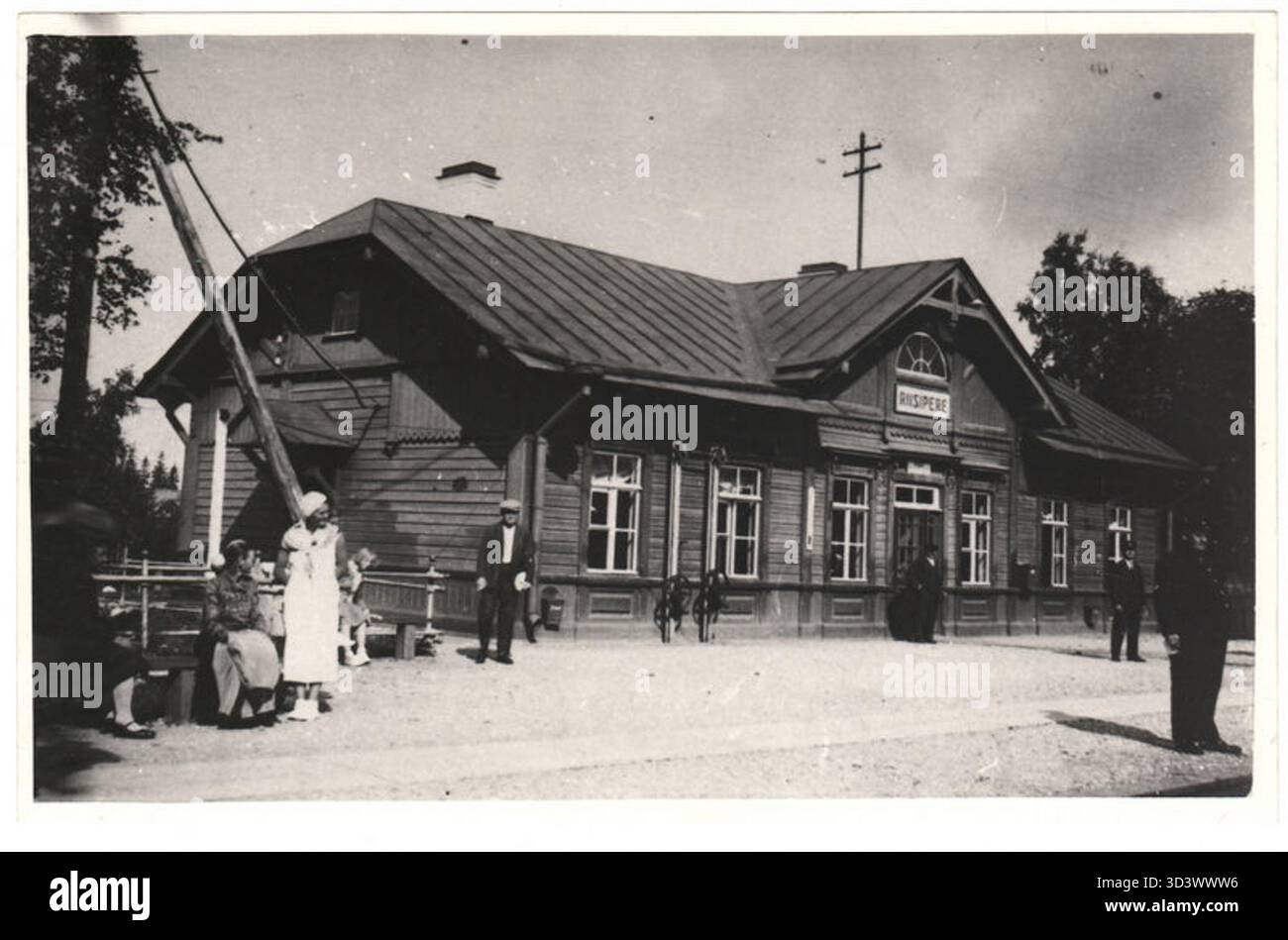 Heritage transport network Cut Out Stock Images & Pictures - Alamy