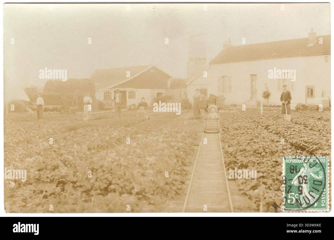 France infrastructure Cut Out Stock Images & Pictures - Alamy