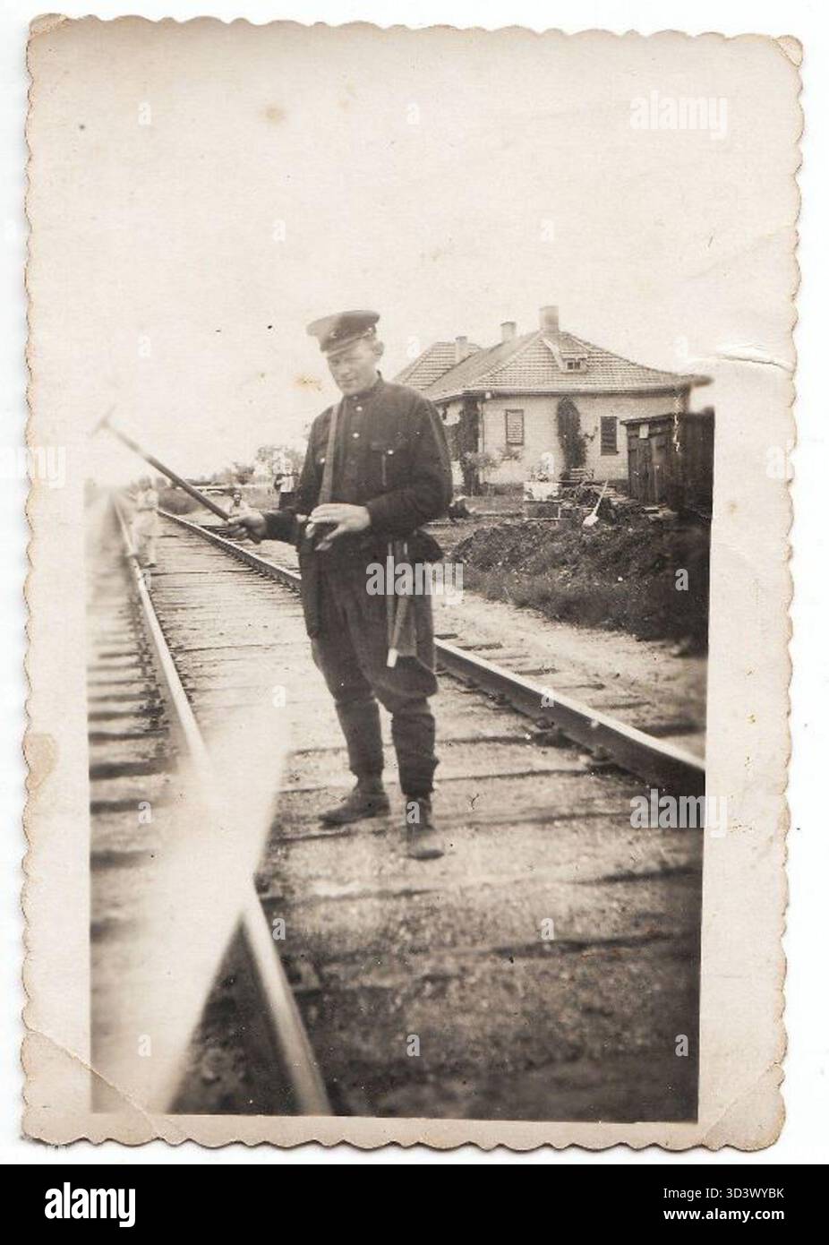 Interwar history Cut Out Stock Images & Pictures - Alamy