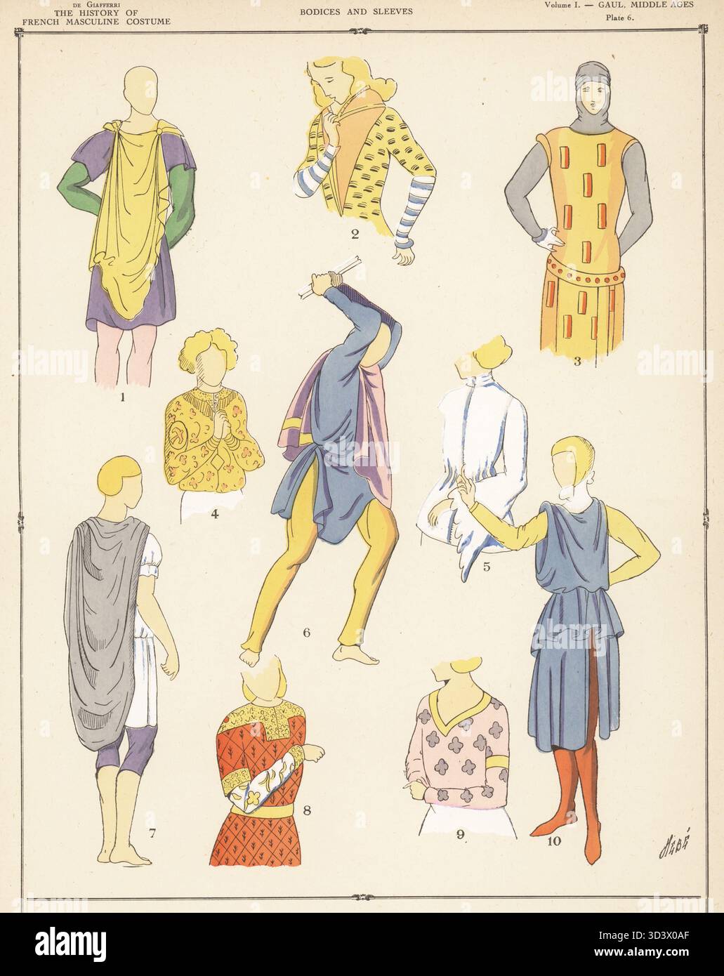 Fond de cuve jacket hi-res stock photography and images - Alamy