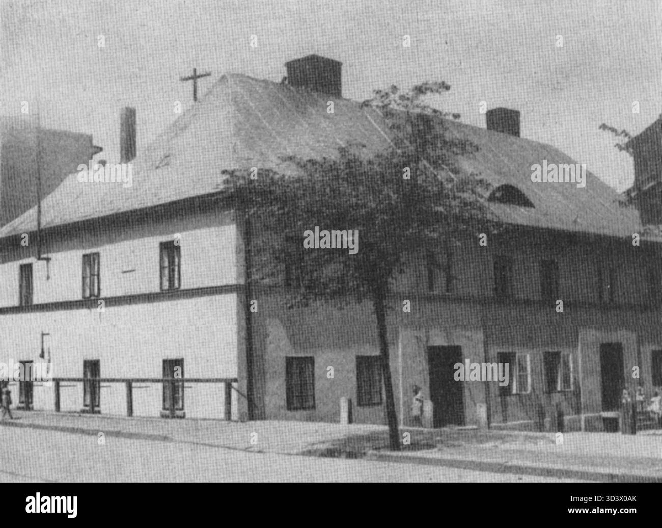 Unknown amateur photographer Black and White Stock Photos & Images - Alamy