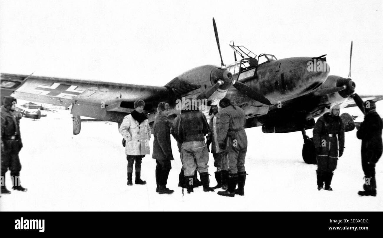 Bf 5 Black and White Stock Photos & Images - Alamy