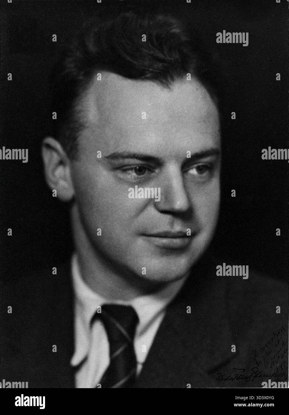 Lev Sedov, a key figure in the Russian revolutionary movement and the ...