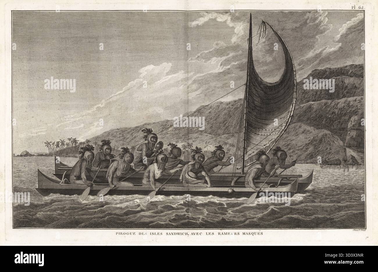 Ten rowers hi-res stock photography and images - Alamy