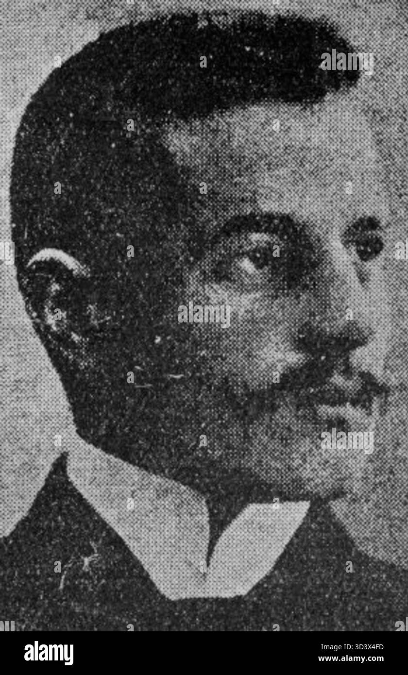 Lykourgos Kokkoris (1878–1937) was a Greek dentist active in the early ...