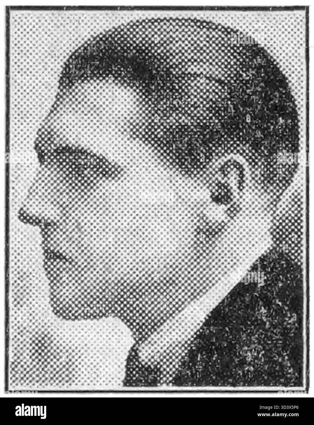 Architecture in the 1920s Cut Out Stock Images & Pictures - Alamy