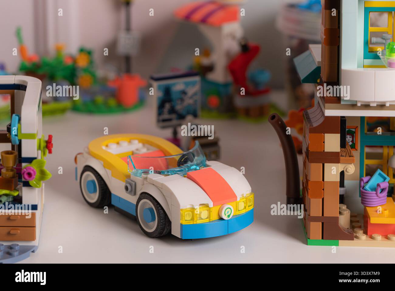 Lviv ukraine november 2025 hi-res stock photography and images - Alamy