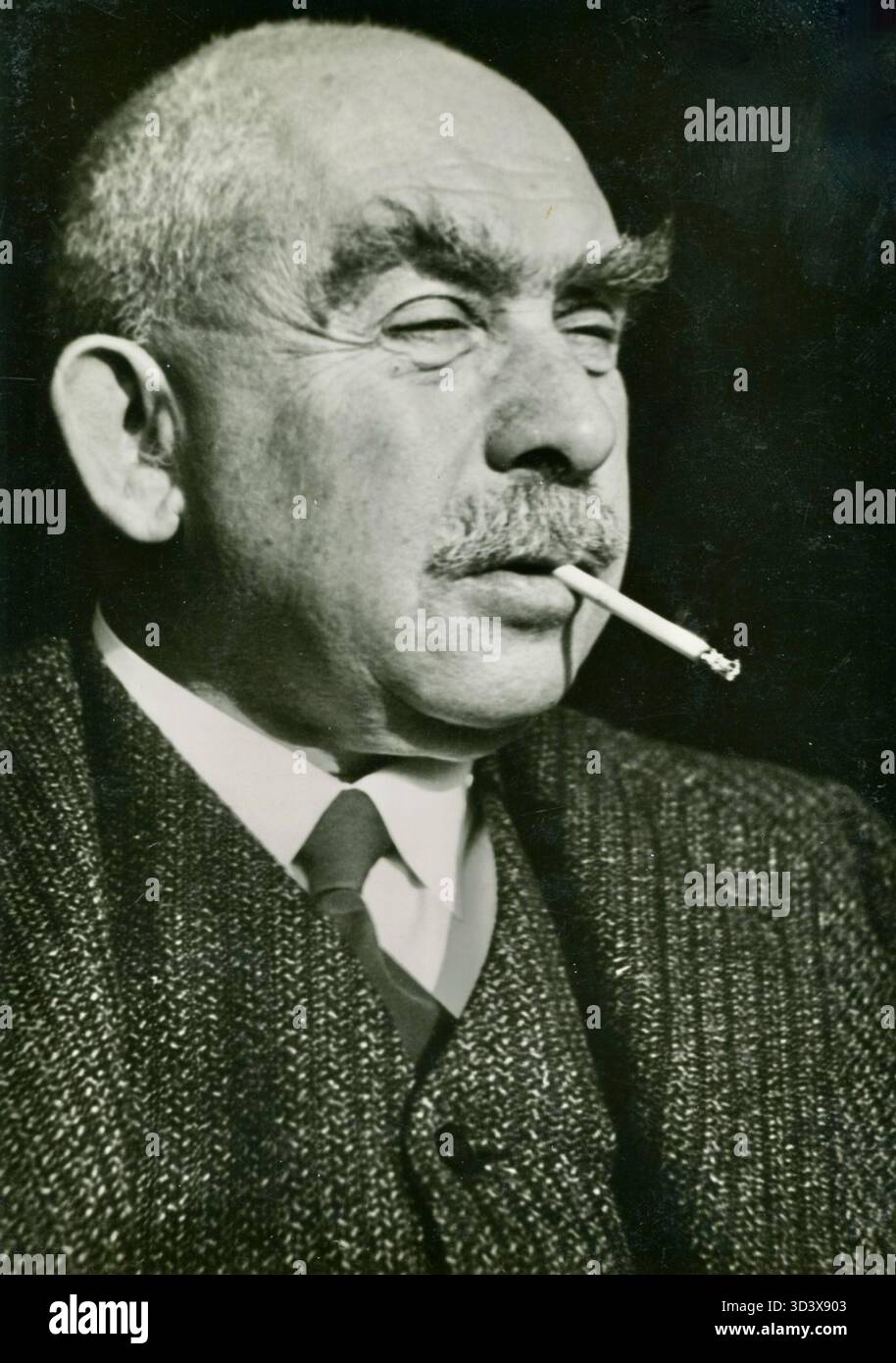 Otto cohnheim hi-res stock photography and images - Alamy