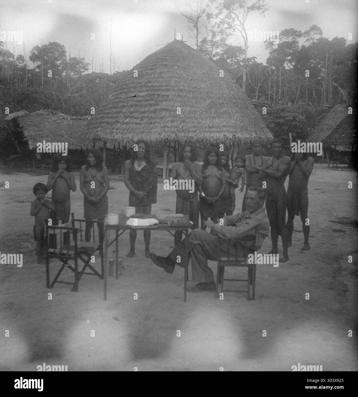 Conrad carel hi-res stock photography and images - Alamy