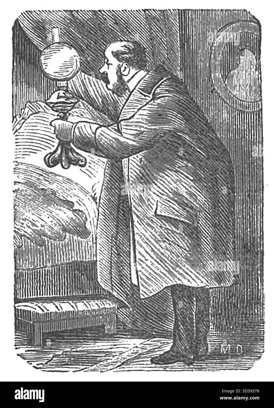 Structures created Black and White Stock Photos & Images - Alamy