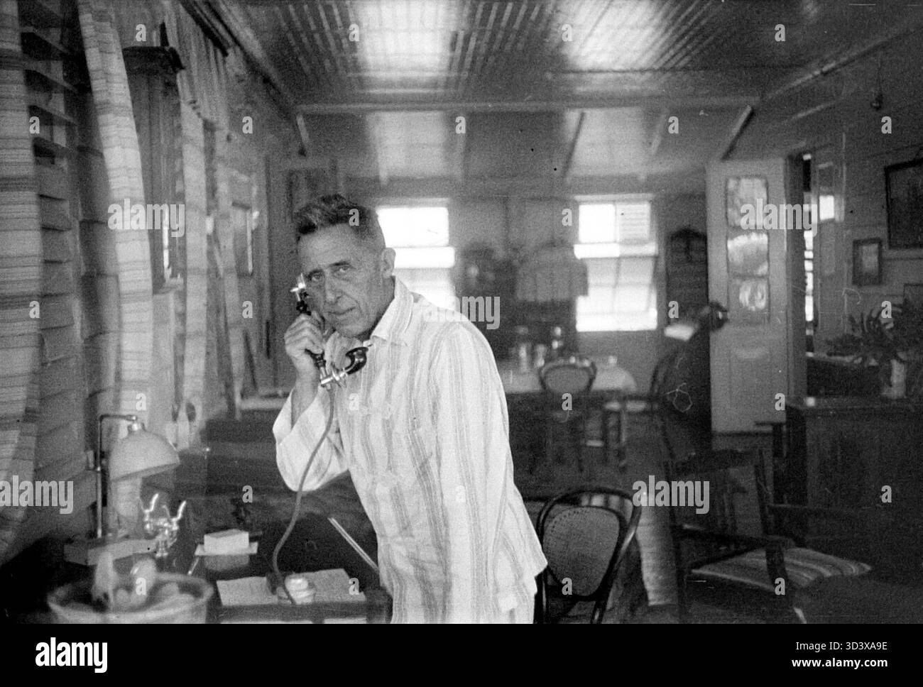 Conrad carel hi-res stock photography and images - Alamy