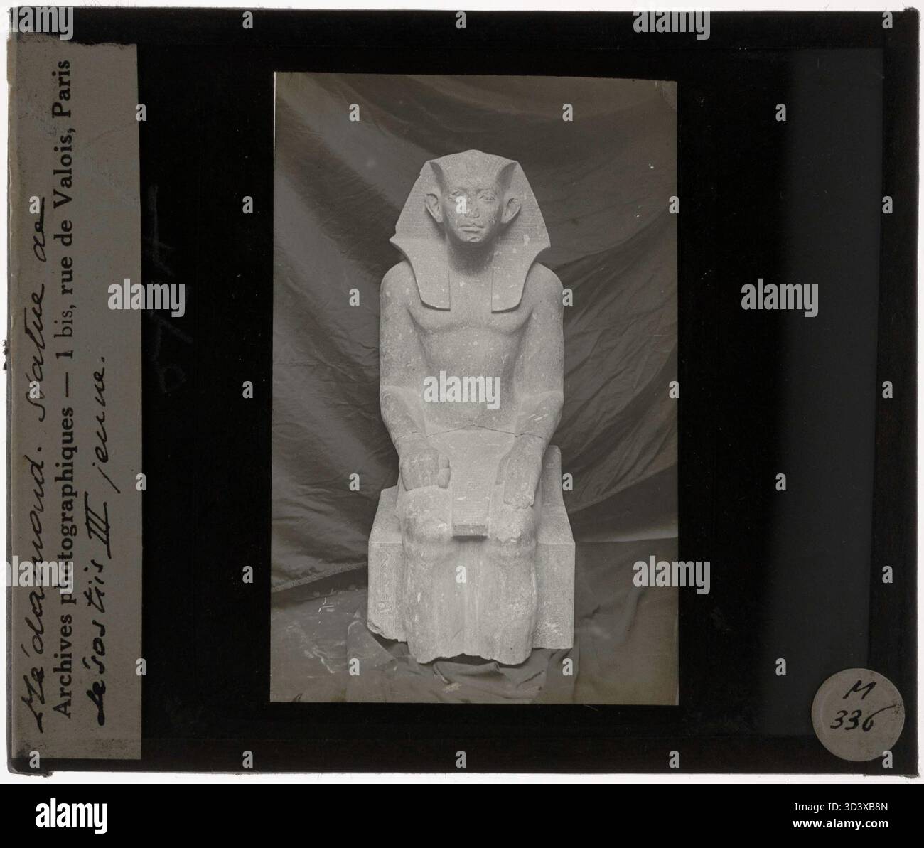 Young sesostris iii hi-res stock photography and images - Alamy