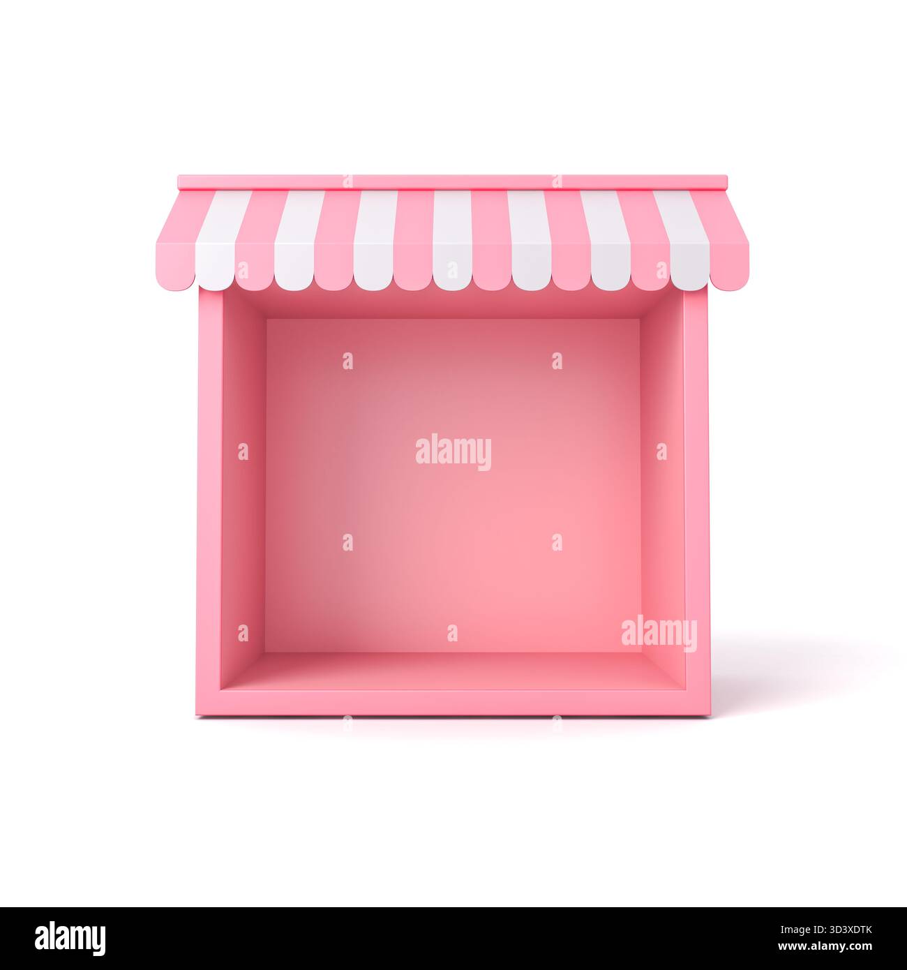 Trade expo stand Cut Out Stock Images & Pictures - Alamy