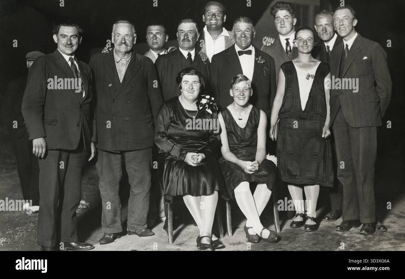 In 1928, twelve Channel swimmers are captured at Cape Gris Nez ...