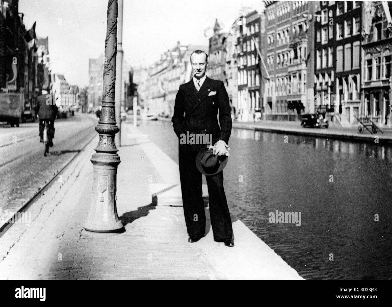 John ruijs hi-res stock photography and images - Alamy