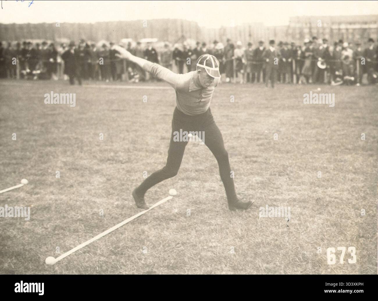 Kaatsen, a form of sailing, was part of the 1928 Summer Olympics. This ...