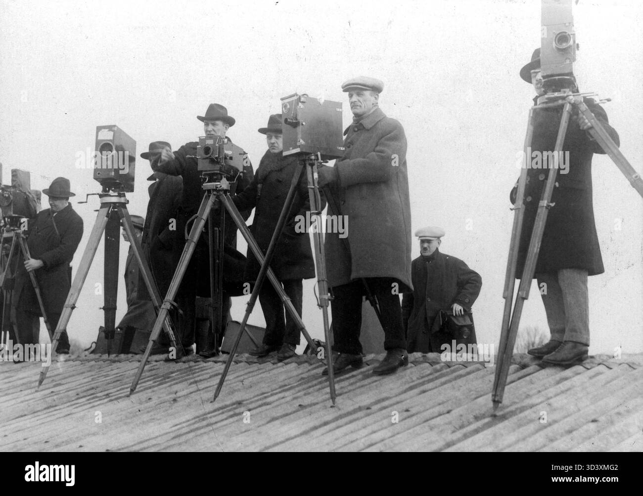 1923 historical event Black and White Stock Photos & Images - Alamy