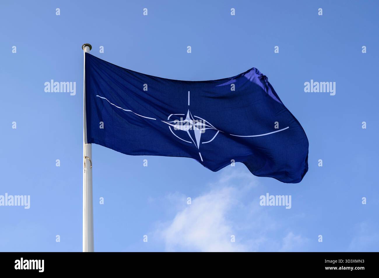 Blue navy 2025 logo hi-res stock photography and images - Alamy
