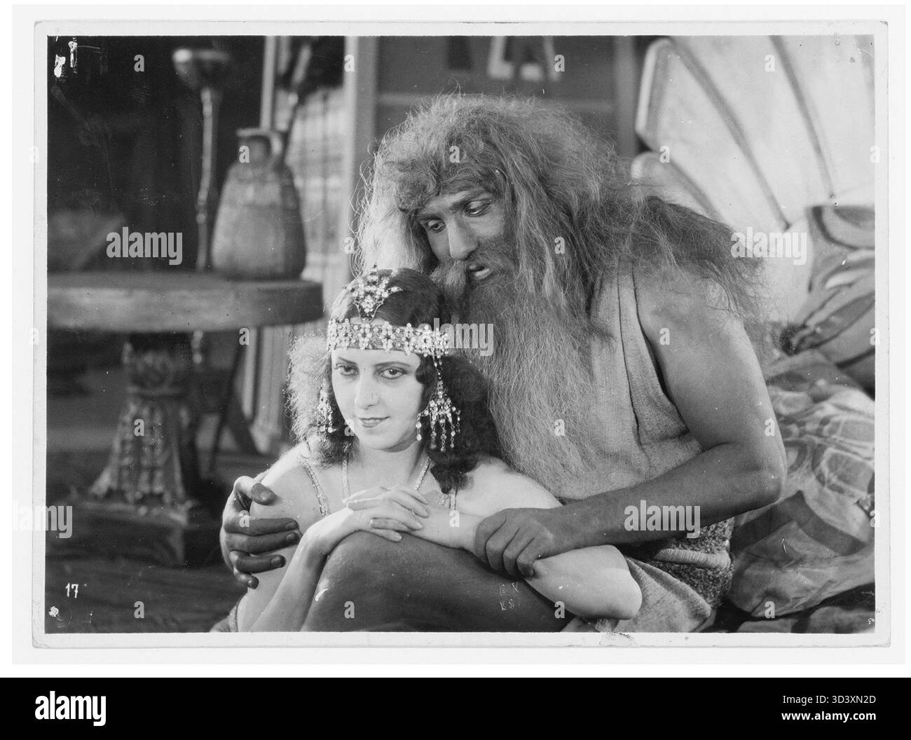 Dramatic adaptation Cut Out Stock Images & Pictures - Alamy