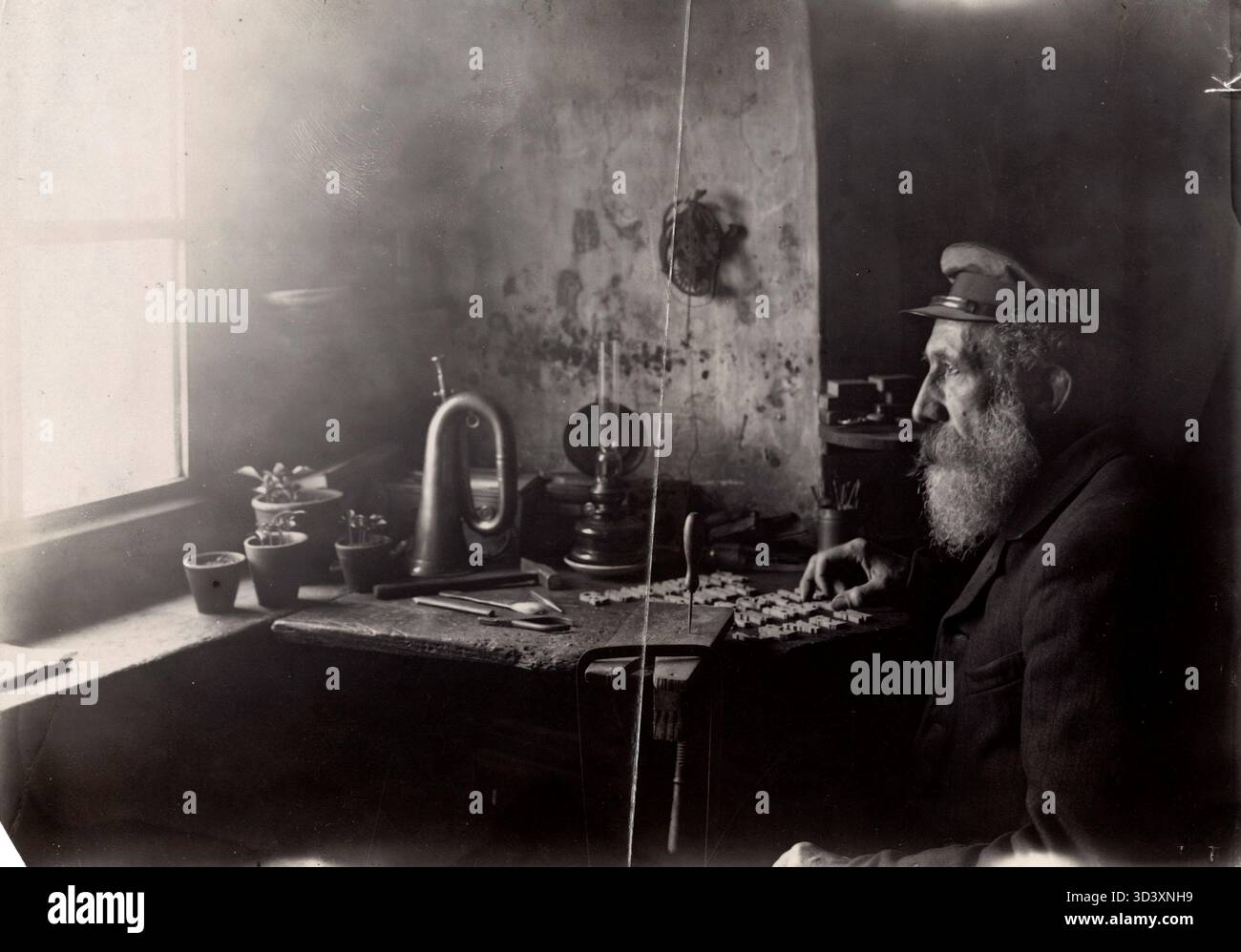 Jan koop sjoerts hi-res stock photography and images - Alamy